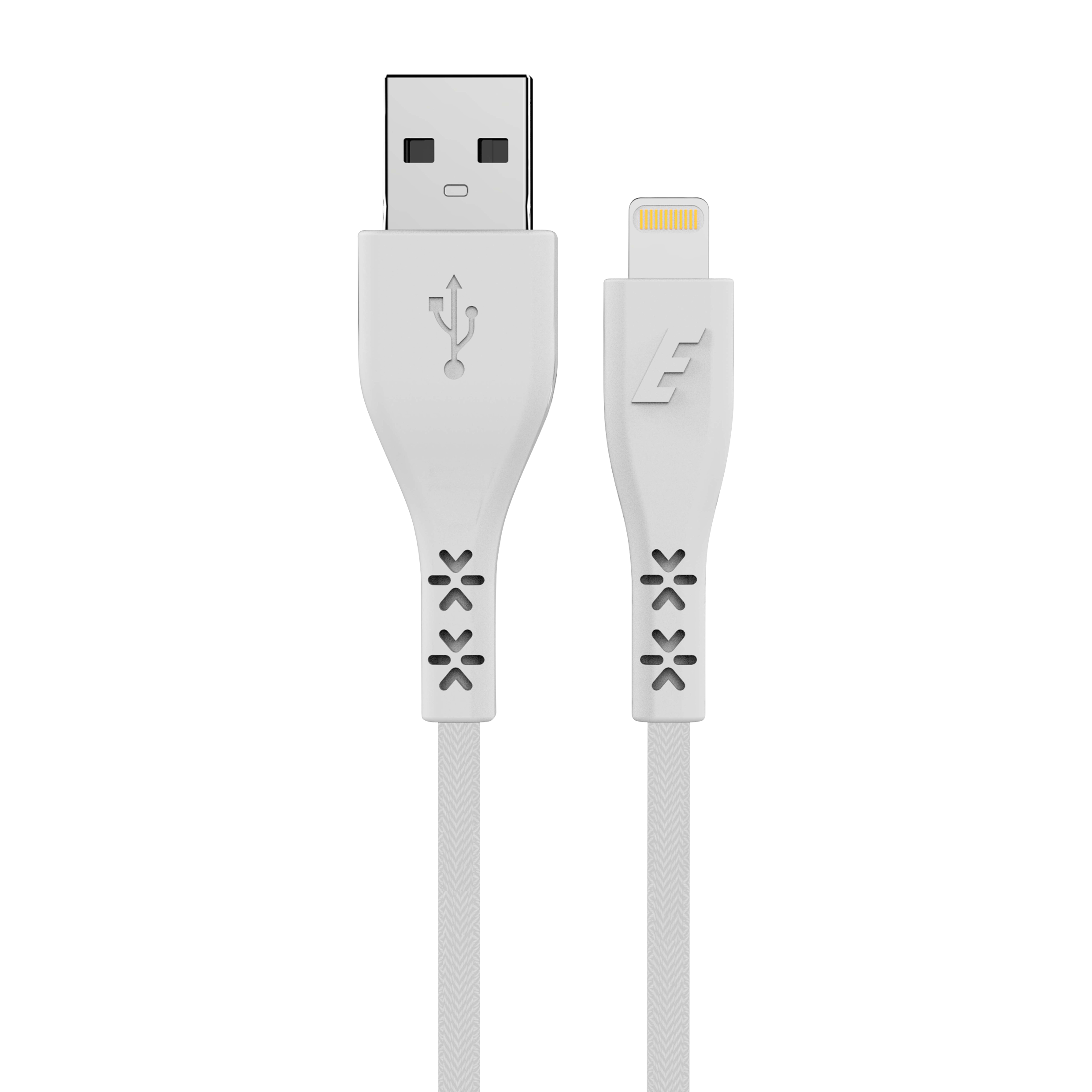 Energizer Ultra Resistant USB Cable - Lightning